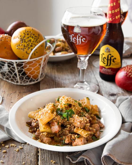 The Leffe Kitchen | Leffe Italy