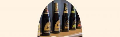 Storia | Leffe Italy